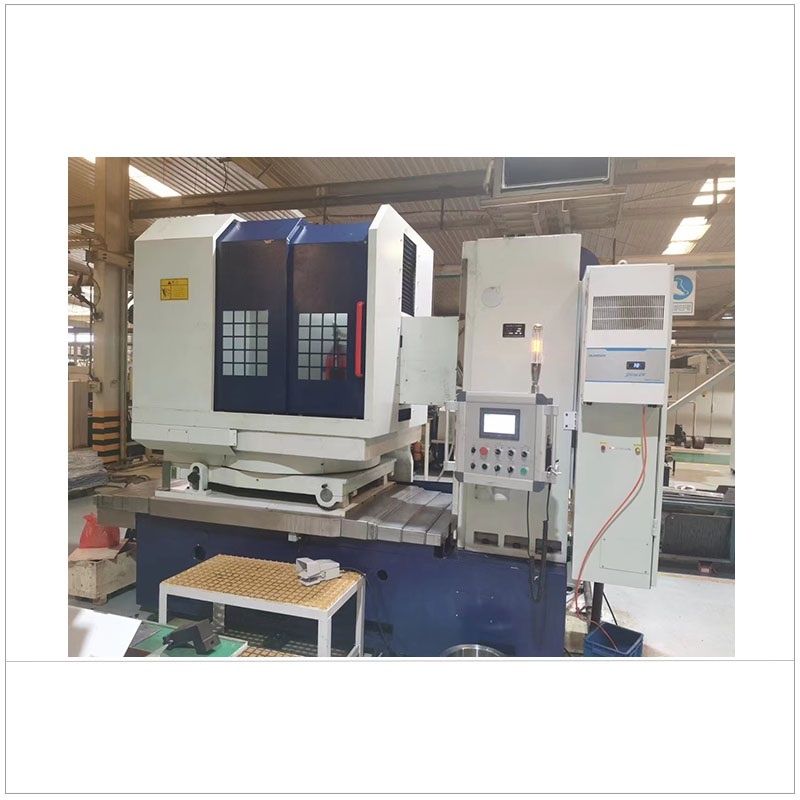 Horizontal Shaft Rotary Table GrindersM7340P