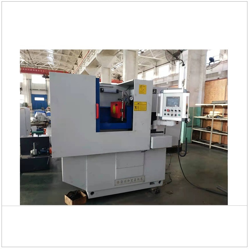 Horizontal Shaft Rotary Table Grinders MK7340C