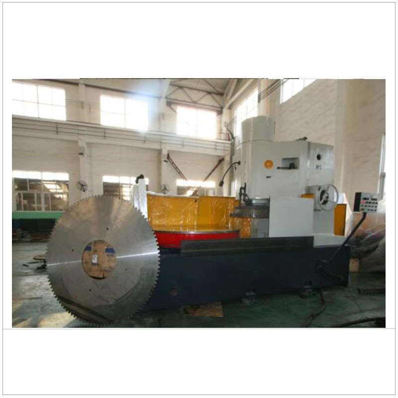 Vertical Shaft Rotary Table GrinderM74225