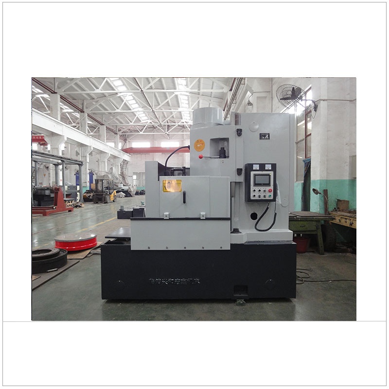 Vertical Shaft Rotary Table GrinderM7475P