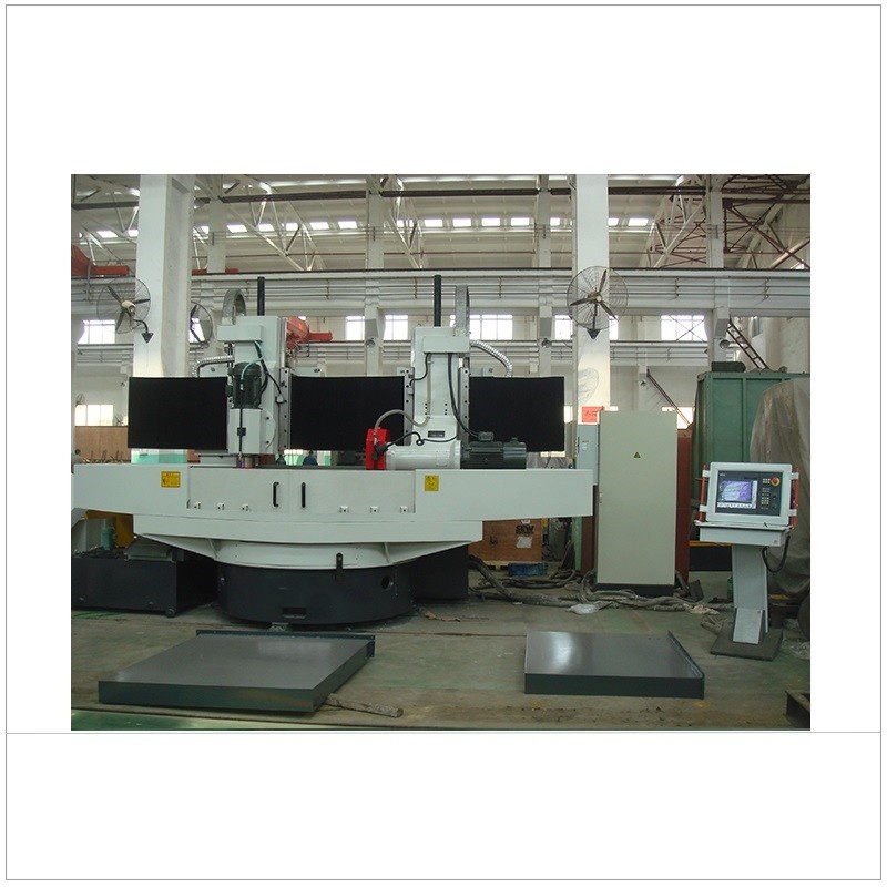 Horizontal Shaft Rotary Table Grinders MK73160